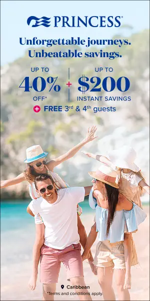 Collette Unveils New 2026 Tour Lineup + Sale Celebrating 108 Years